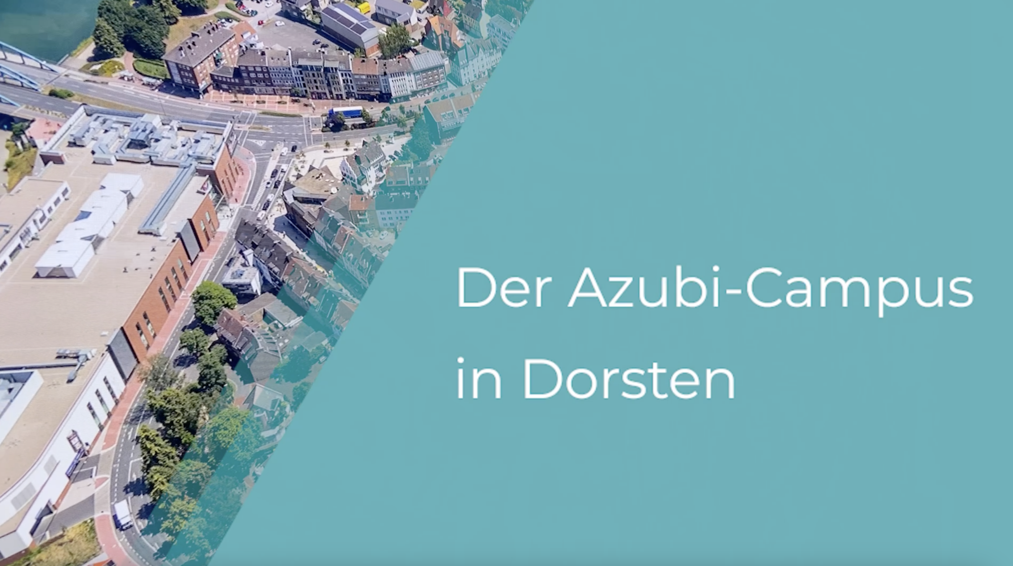 Der Azubi-Campus Dorsten – matrix